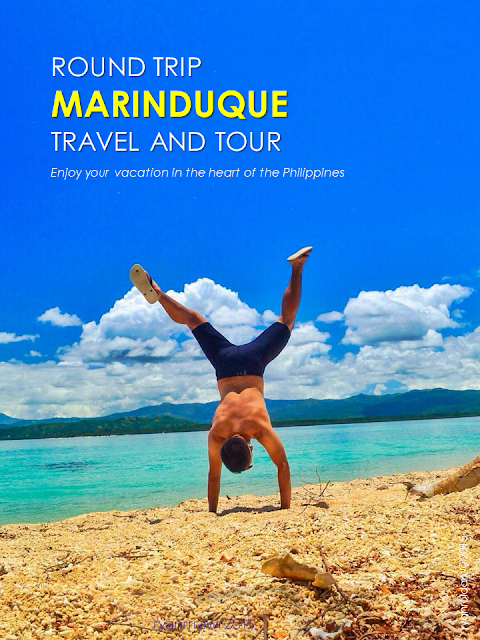 About Round Trip Marinduque Travel and Tour - MARINDUQUE.GOV.PH