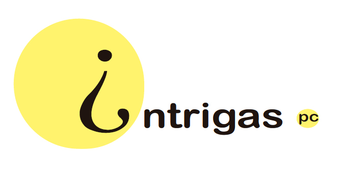 INTRIGAS PC
