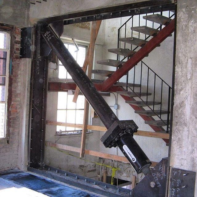 ESTRUCTURAS EN ACERO Y MIXTAS ACERO-CONCRETO. ~ Información básica de ...