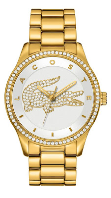 LACOSTE VICTORIA & VALENCIA Watch Collections