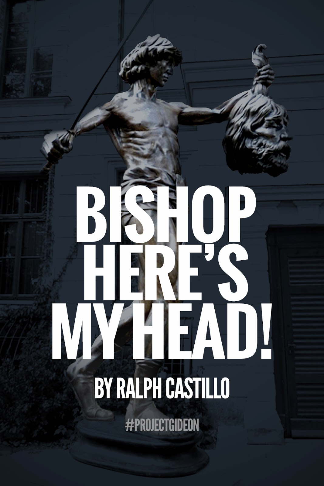 Ralph Castillo | Life On Purpose