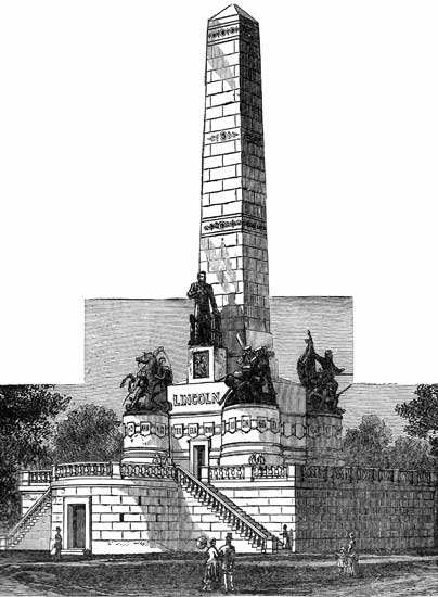 The Digital Research Library of Illinois History Journal™ : Grave ...