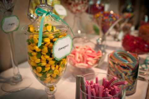 nic creates: Wedding embellishments and a quick tutorial