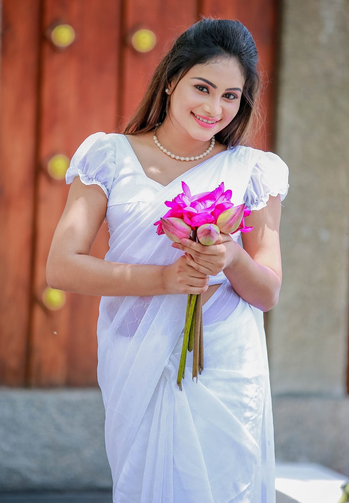 Nethra Weerasinghe Sri Lanka Model | MyDayLK Most interesting site