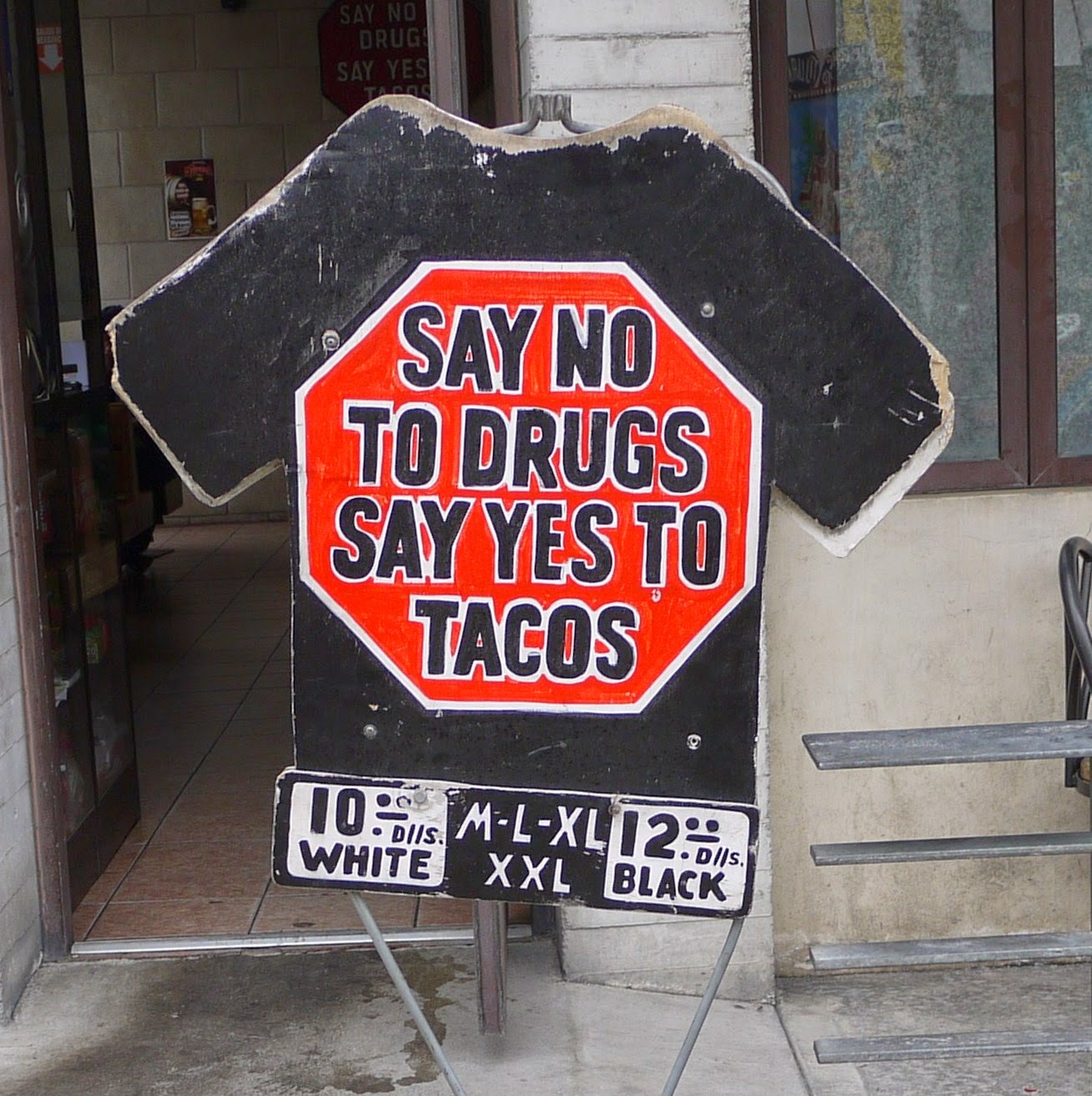 Street Gourmet LA: Here you go New York City, L.A.'s own Tacopedia in ...