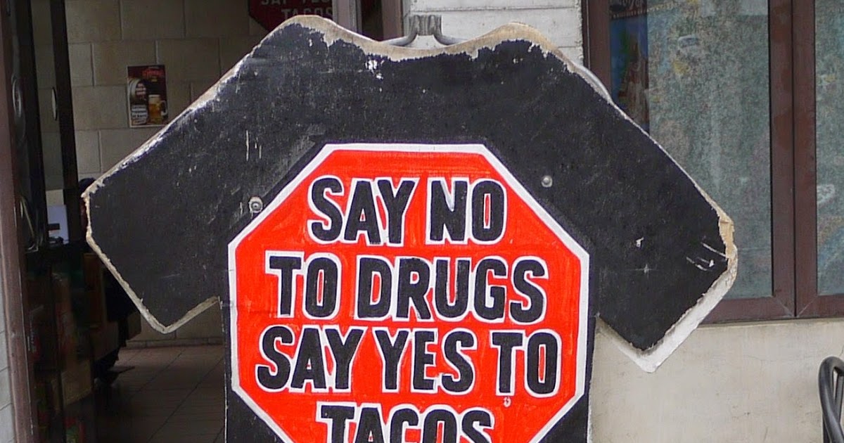 Street Gourmet LA: Here you go New York City, L.A.'s own Tacopedia in ...