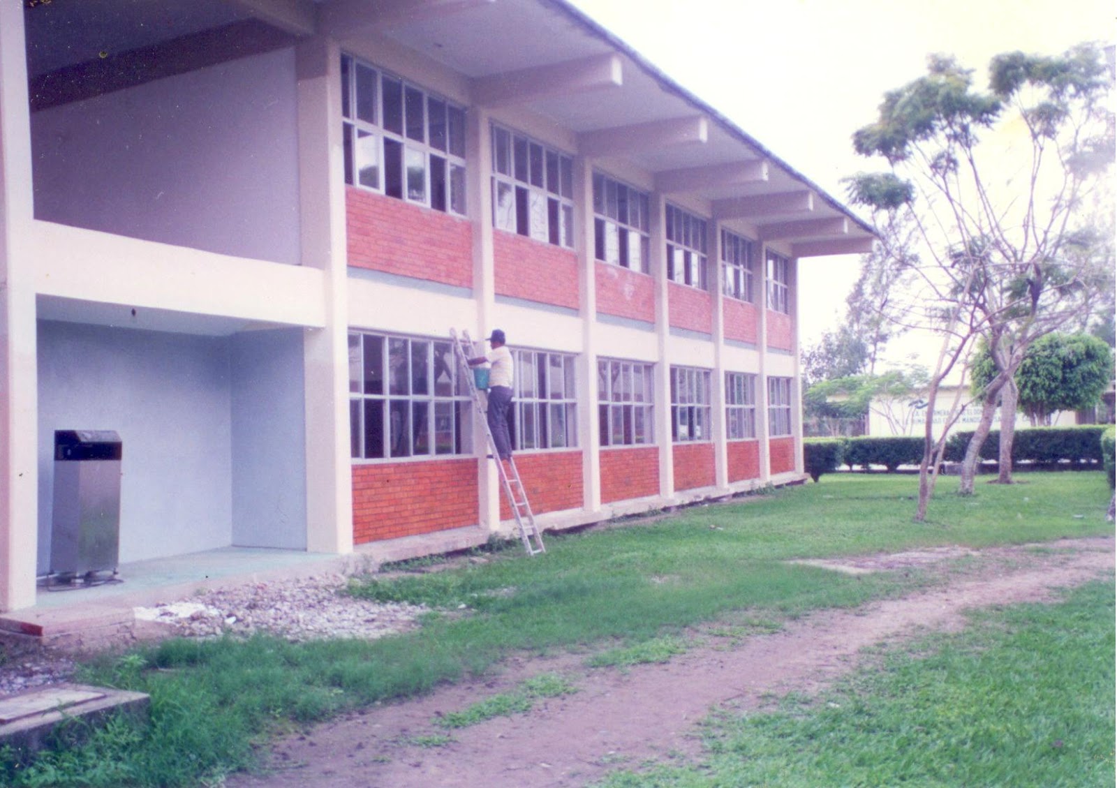 Mi blog "CONALEP": Conalep 165