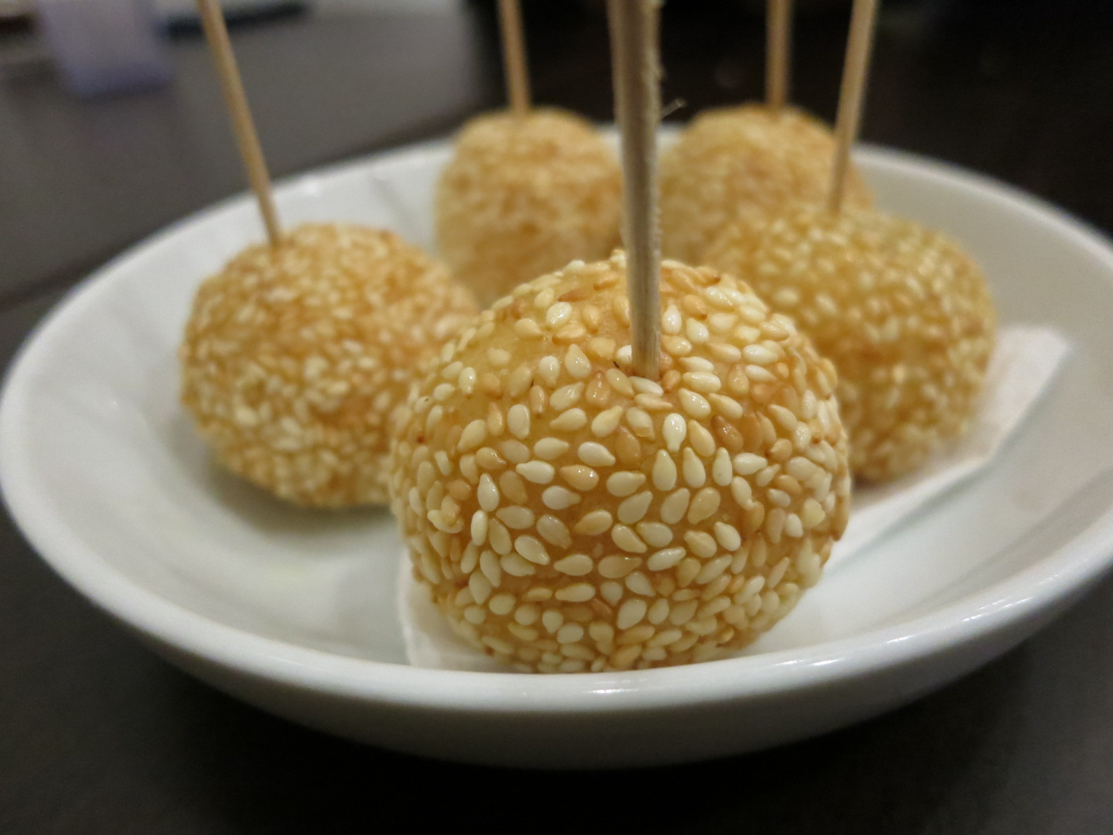 Ohhthat! by Tin: Chinese-Filipino Fusion at Panciteria Lido Cocina Tsina