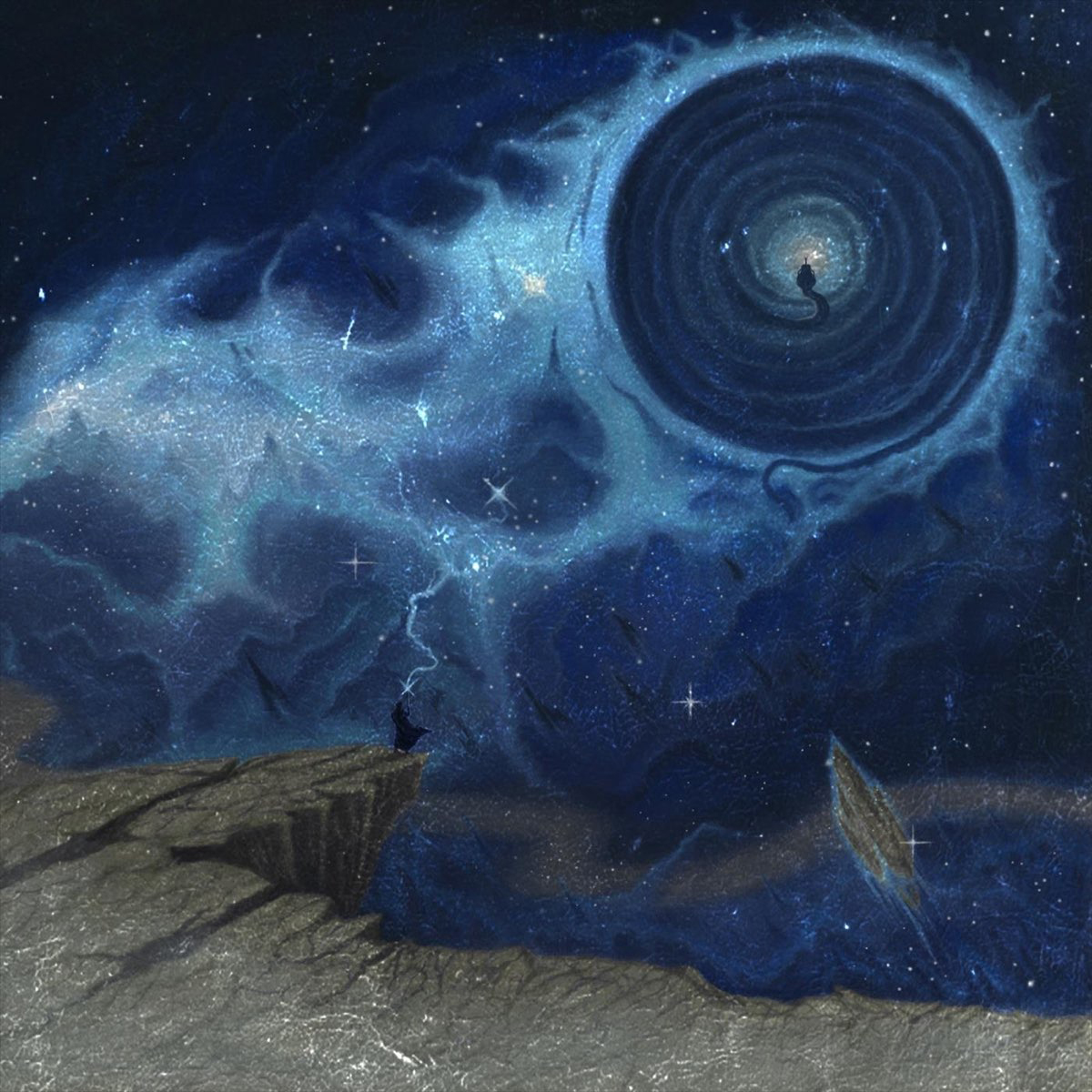 Haul - "Adamar" EP - 2023 | RealmOfMetal.org