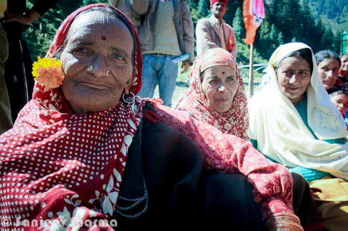 A unique Photo Journey to Bada Bhagal and Chhota Bhagal Regions of ...