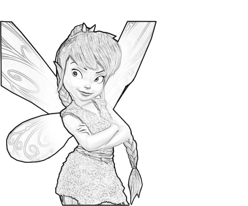 Look Coloring Page Coloring Pages