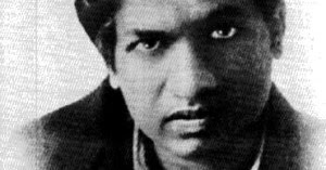 Jamessi: Srinivasa Ramanujan