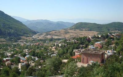 46 KAHRAMANMARAŞ: ANDIRIN