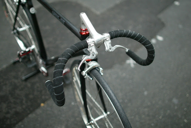 OCEAN CYCLE FACTORY: FUJI × OBEY 組み上げ！