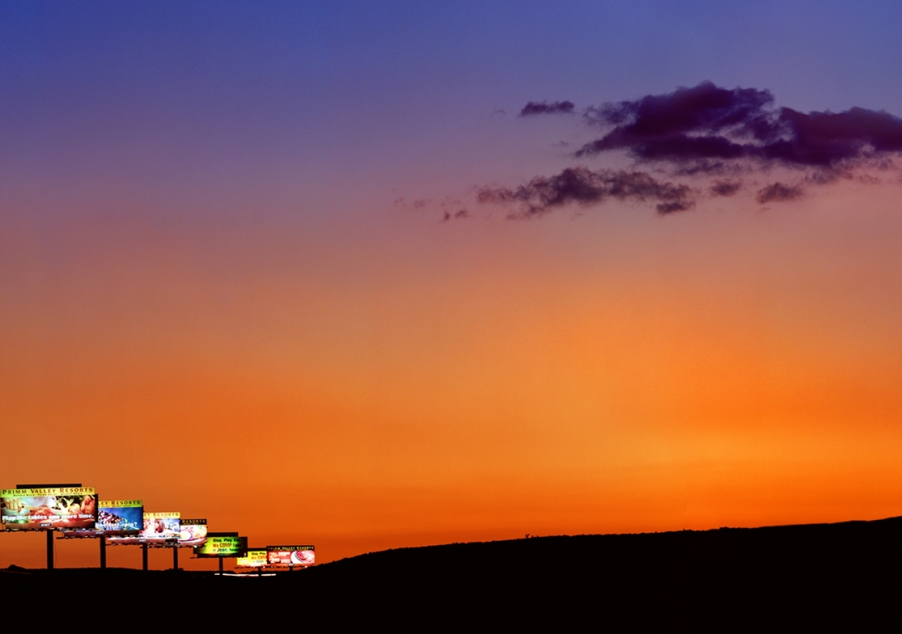 OLTRE IL MURO: ARTE e FOTOGRAFIA: ALBERT WATSON | PHOTOGRAPHER