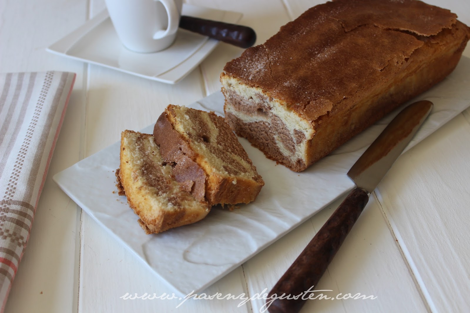 CAKE MARMOLADO DE CANELA. - PASEN Y DEGUSTEN