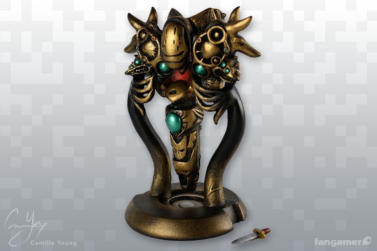 [Especial] 12 cosas que todo fan de Chrono Trigger desearía tener