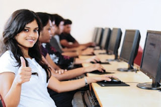 CCI COMPUTER EDUCATION THIRUVARUR