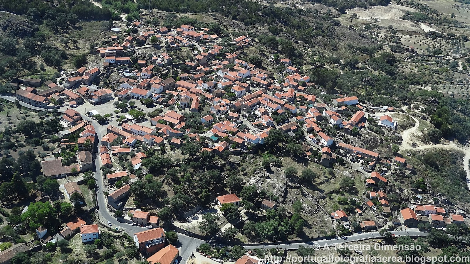 A Terceira Dimensão: Relva