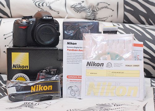 kamera digital murah
