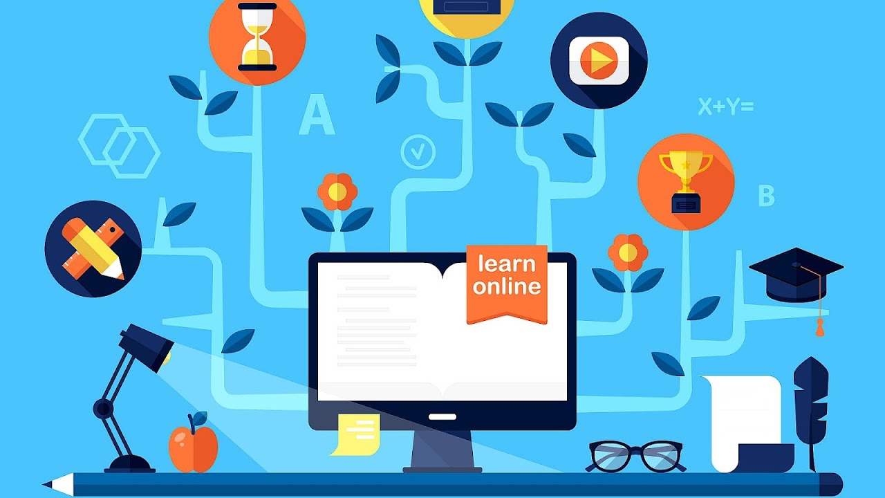 Online Learning Advantages Learning Choices online-learning-advantages-learning-choices