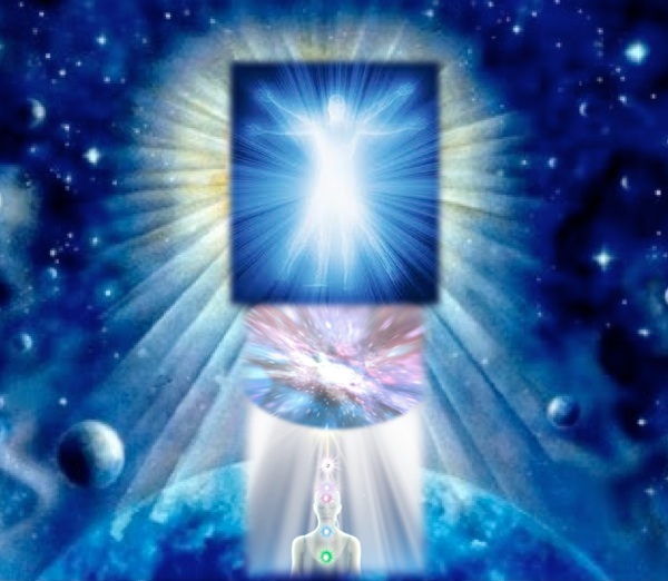 SINTESE: PORTAIS CONSCIENTES PARA GAIA