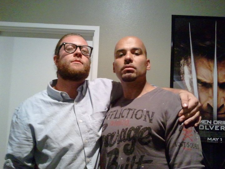 K-11 Movie Fan Site: 21/08/2011 - 28/08/2011