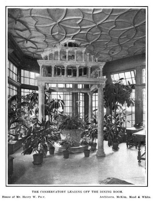 Beyond the Gilded Age: The Henry W. Poor House