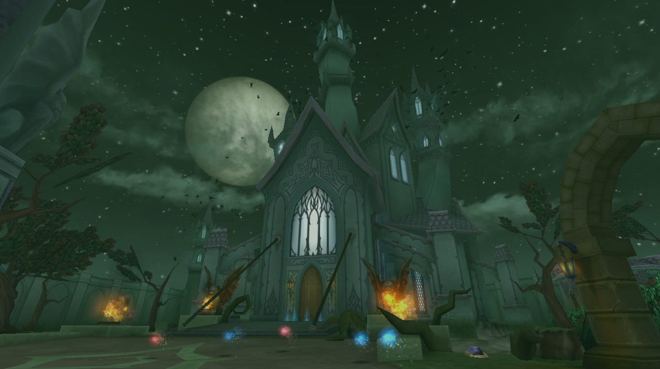 Stars of the Spiral: Blaugust Day 8: The 10 Most Memorable & Beautiful ...