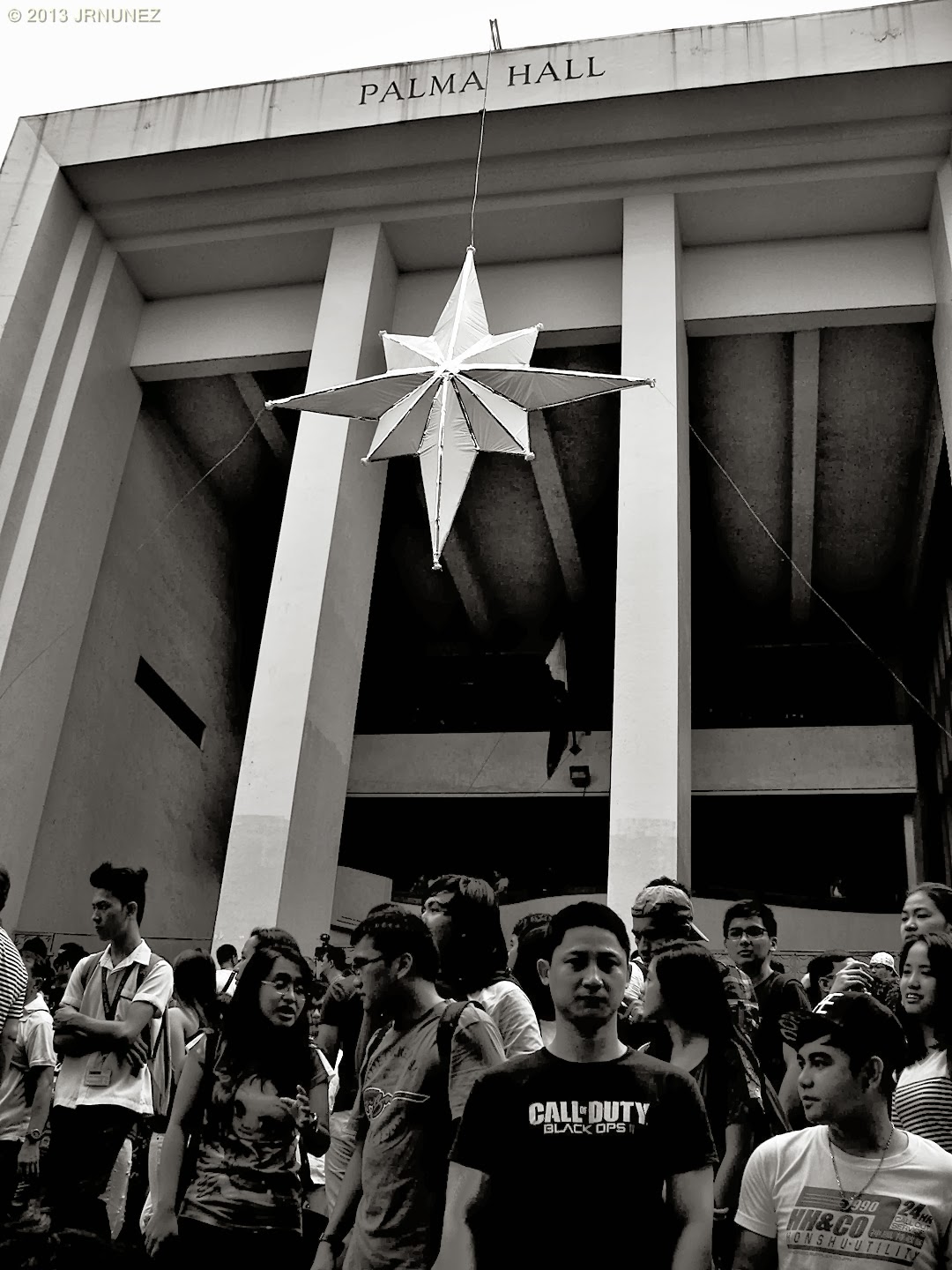 Photo Essay: OBLATION RUN 2013 @ UP Diliman