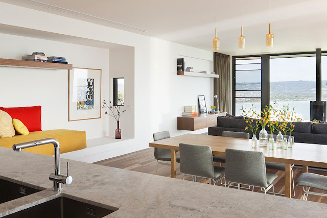 DISEÑO DE INTERIORES CON ESPACIOS INTEGRADOS : Guía y Tutoriales para ...