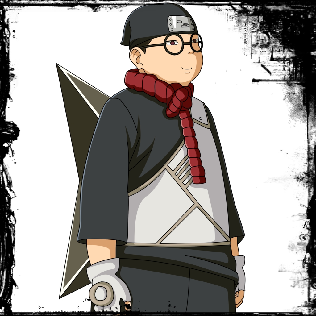 Nhân vật Toroi trong Boruto: Naruto Next Generations