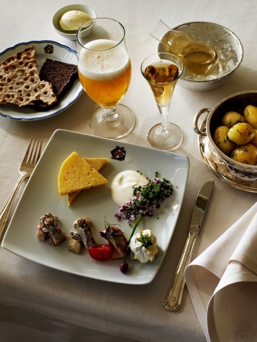 Restaurants Serving Traditional Swedish Cuisine