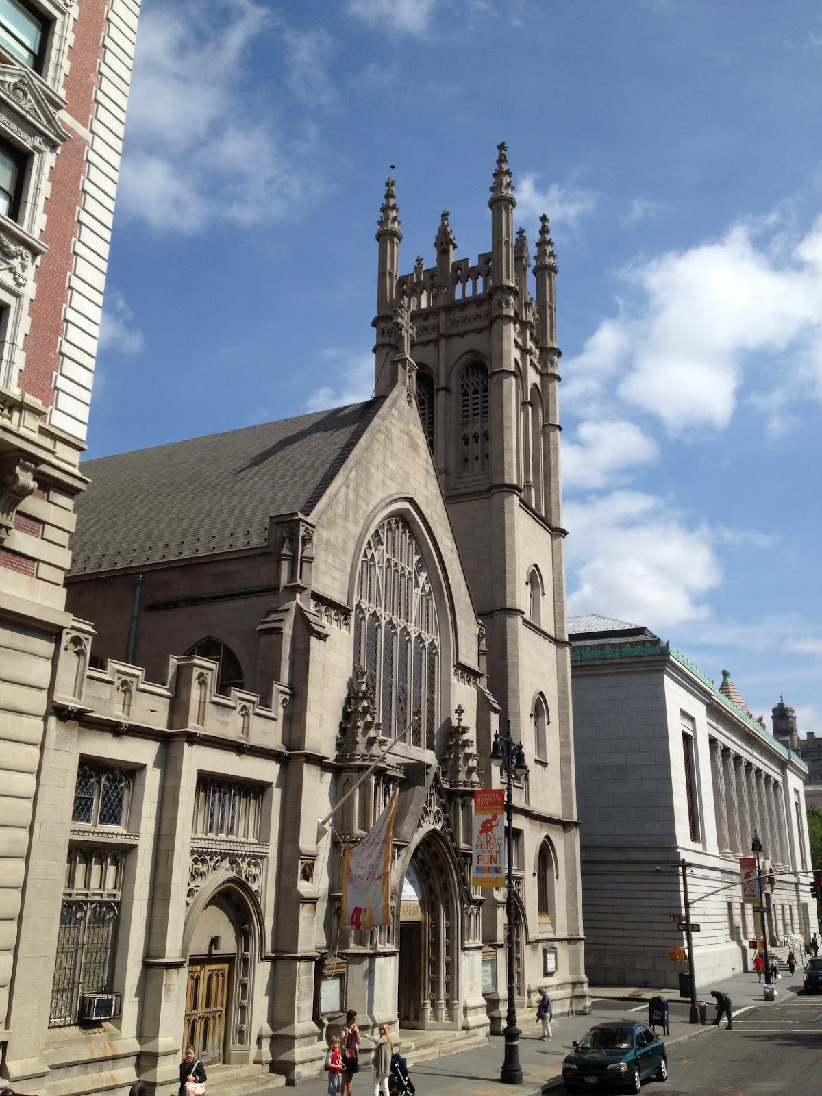 Hawaii Mom Blog: Visit New York City: Gray Line New York City Hop On ...