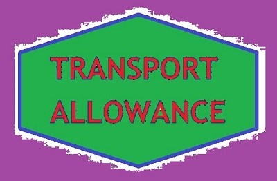 7th CPC TRANSPORT ALLOWANCE - Indian Railways Employees Platform