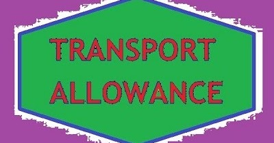 7th CPC TRANSPORT ALLOWANCE - Indian Railways Employees Platform