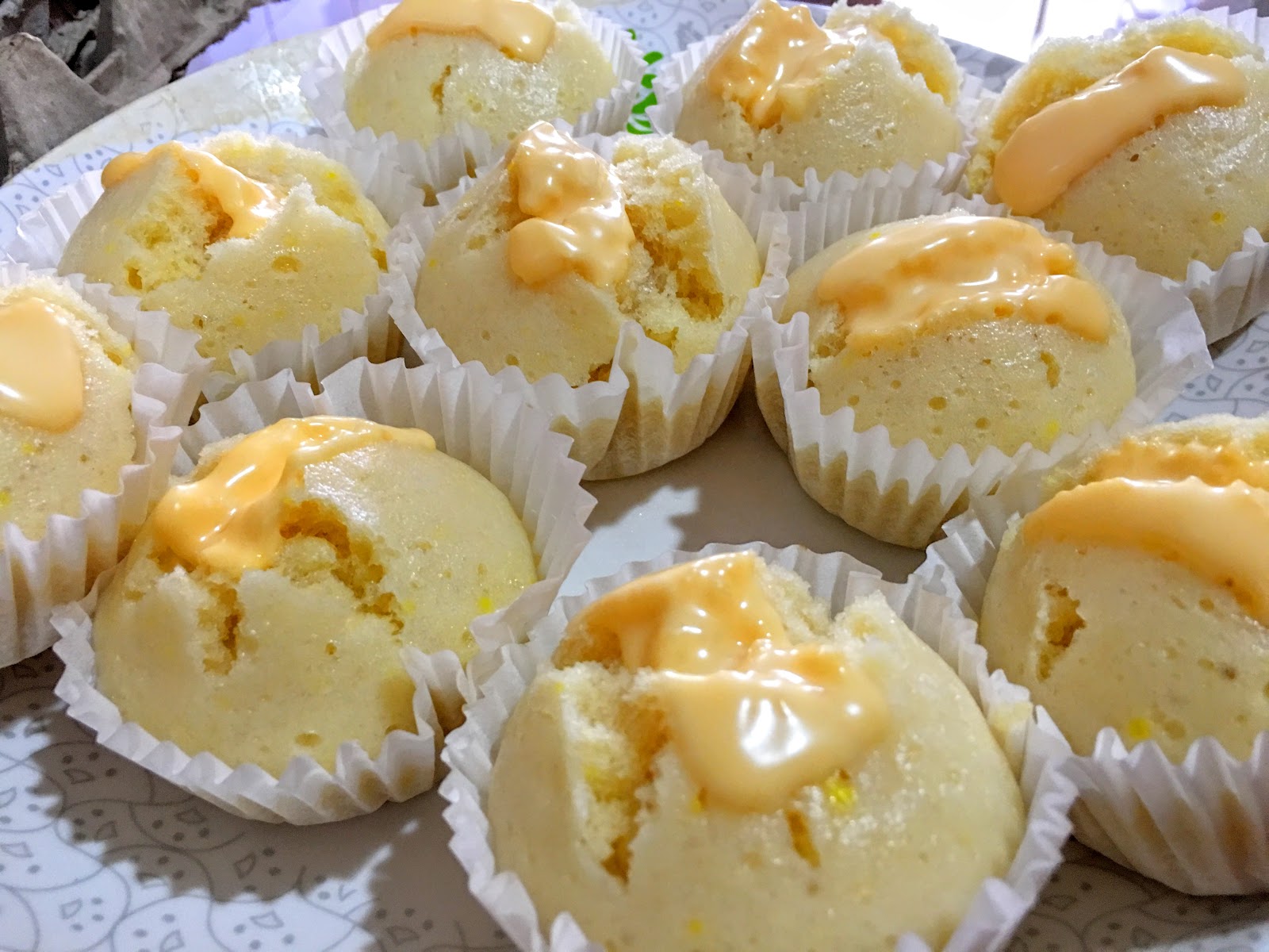Carlaire Puto Cheese
