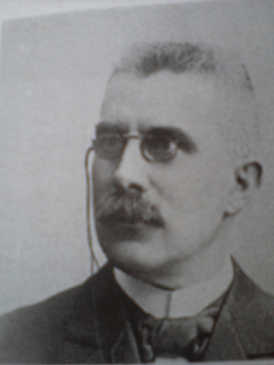 Henry Louis Le Châtelier - Alchetron, the free social encyclopedia