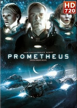 Ver Pelicula Prometheus Online Gratis (2012) - peliculasneisteep