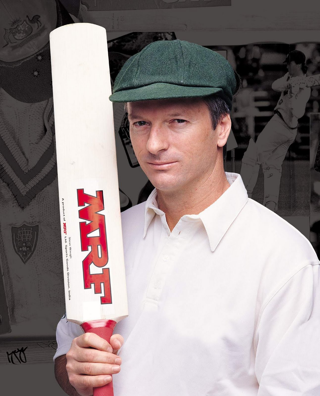 Steve Waugh - Alchetron, The Free Social Encyclopedia