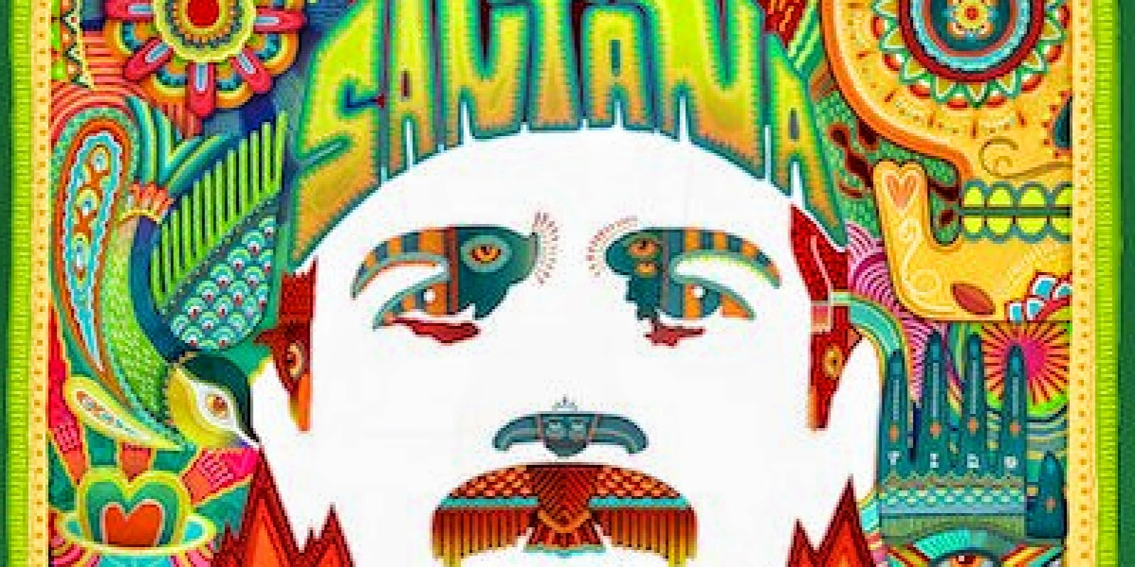 Muzica best: Santana - Maria Maria ft. The Product G&B