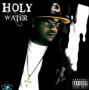 HOLY WATER