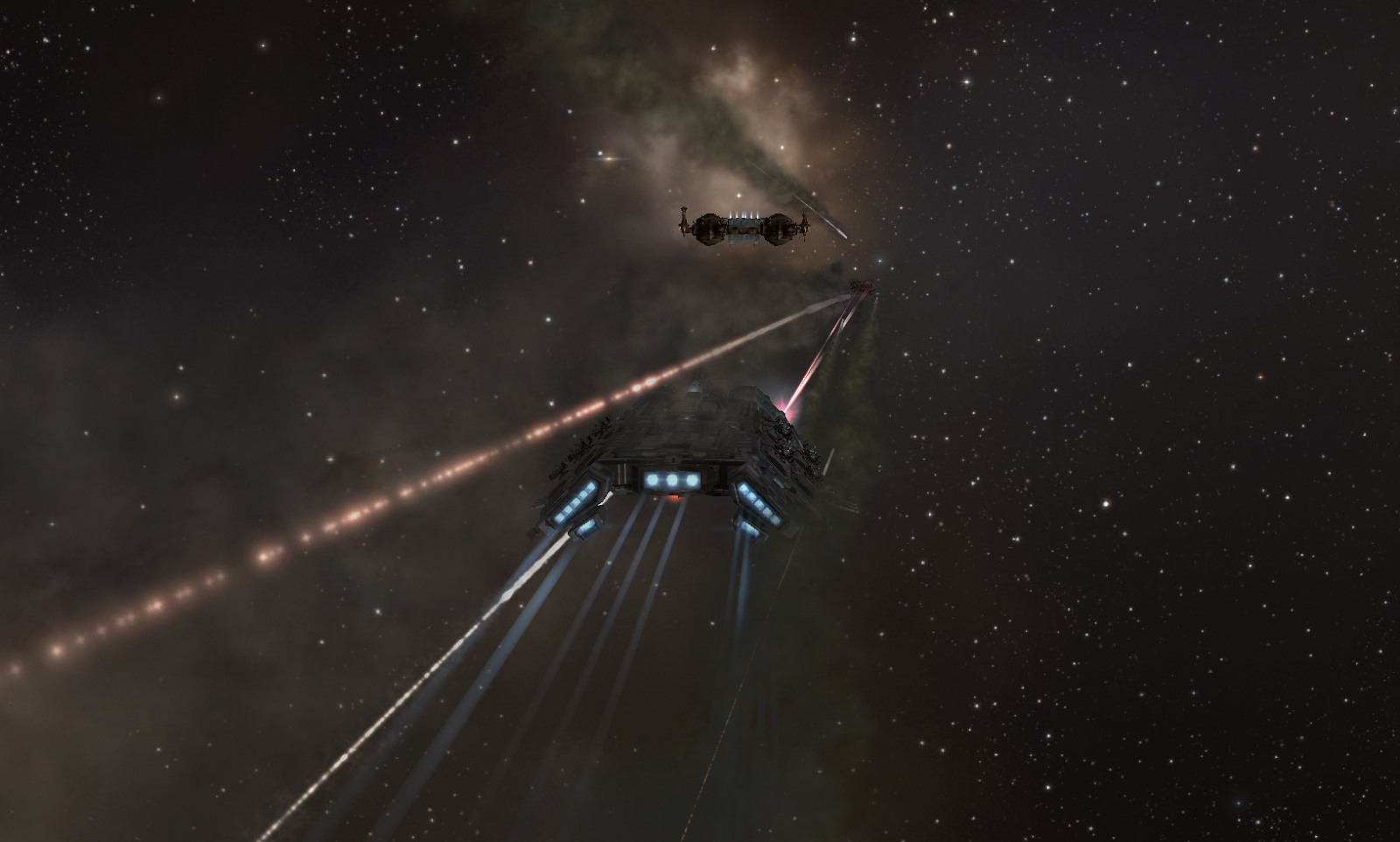 Eve Online by Tom: EVE Online Images For The Day - 04/16/2016