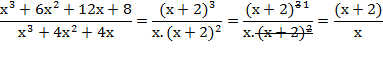 EJEMPLO SIMPLIFICACIÓN DE EXPRESIONES ALGEBRAICAS. ~ Expresiones ...