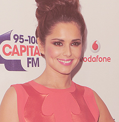 Cheryl Cole - Pretty Pink Dress - Hot PHOTOSHOOT Bollywood, Hollywood ...