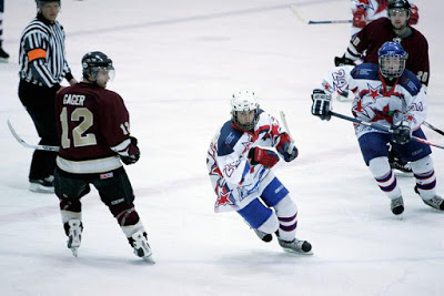 Sejarah Dan Perkembangan Hoki Es - Warta IPTEK