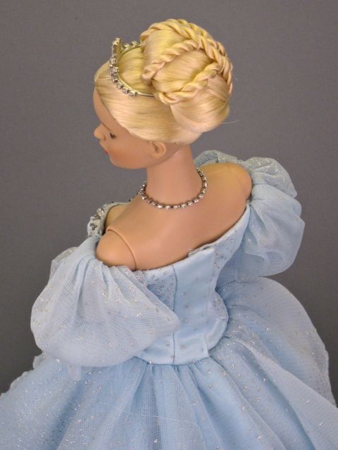 Cinderella | The Toy Box Philosopher