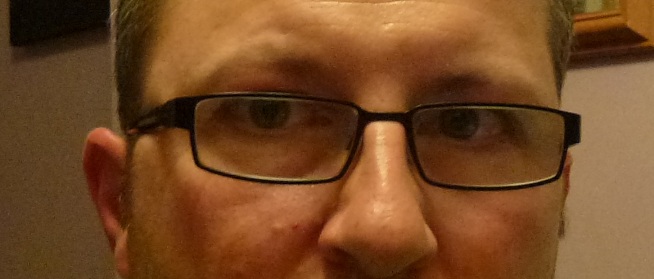 electrichalibut.co.uk: glasses: a spectacular history