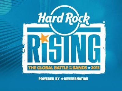 PerúEnReview: Hard Rock Rising 2013 en Lima