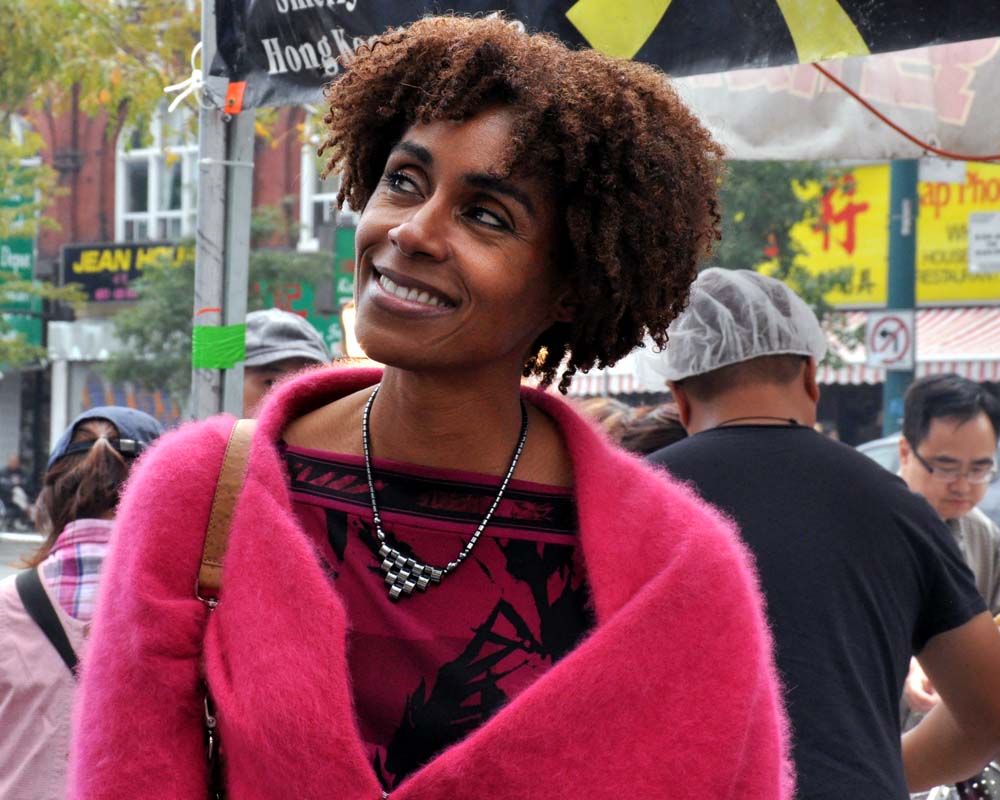 Toronto Grand Prix Tourist - A Toronto Blog: Television news reporters ...